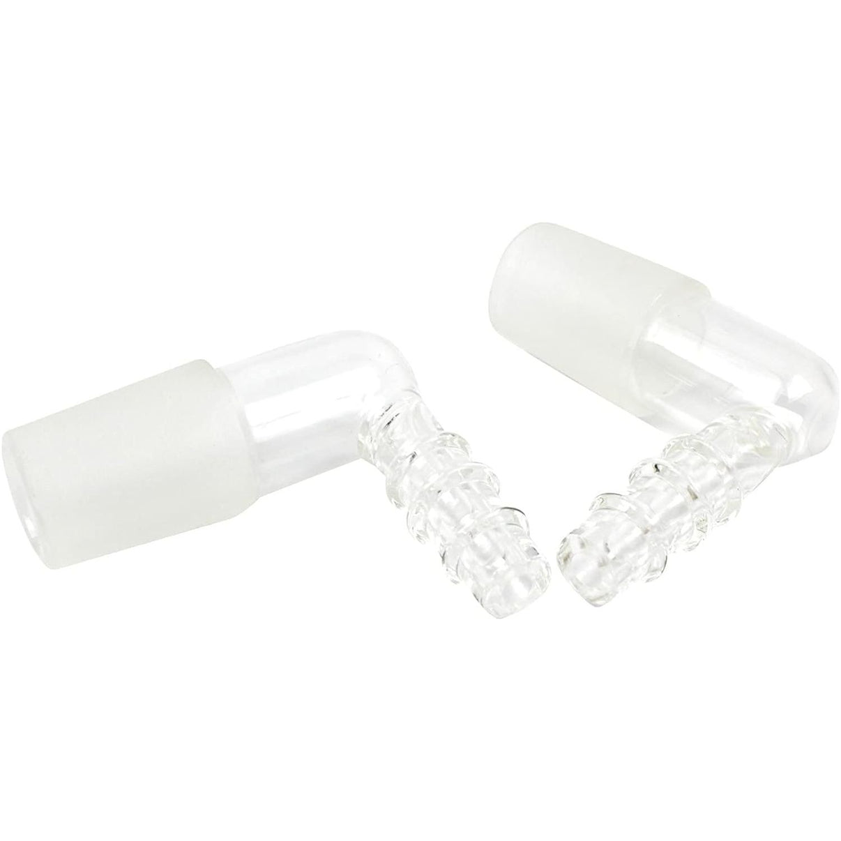 Glass Elbow Adapters for the Arizer XQ2 and Extreme Q, Pack of 2 – The ...
