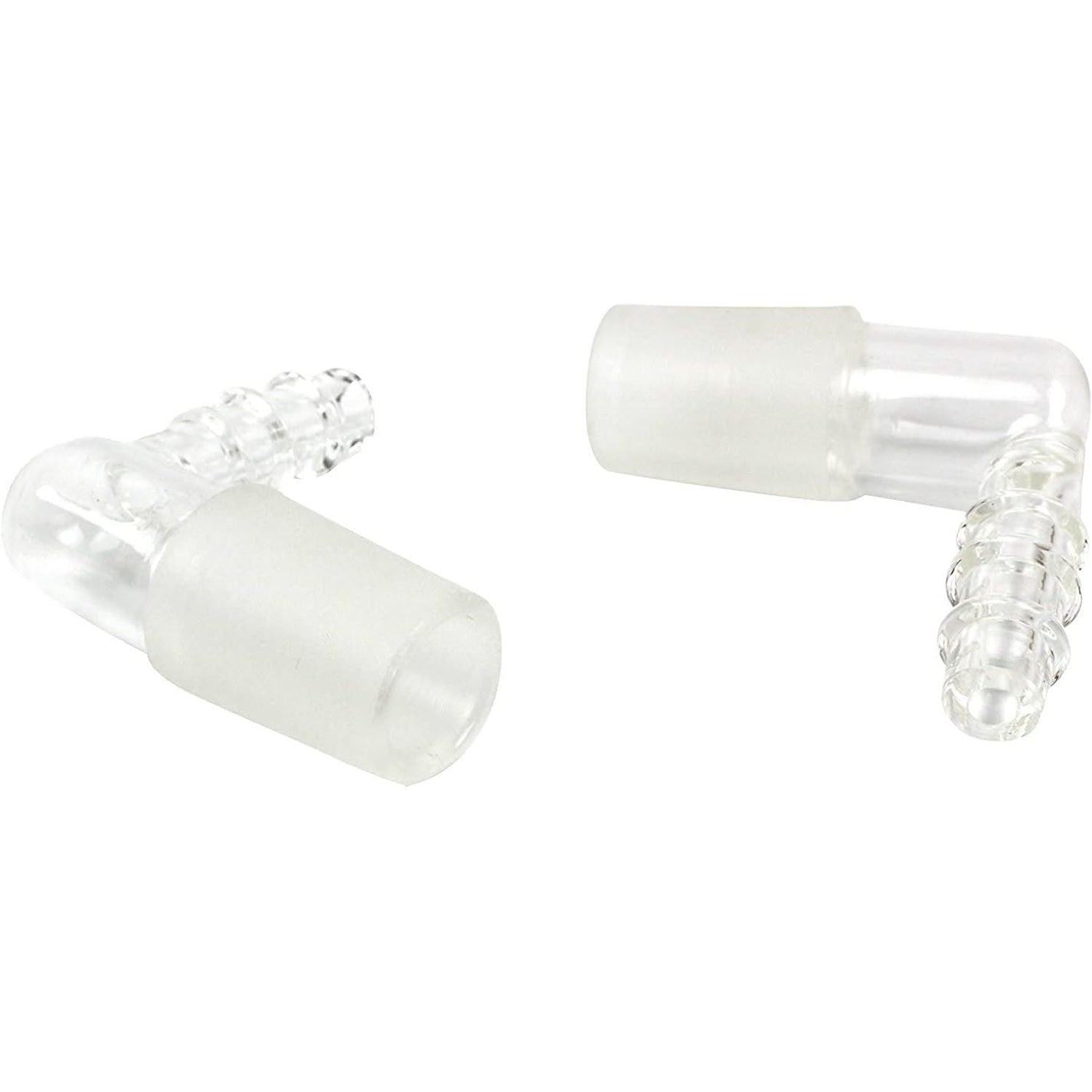 Glass Elbow Adapters for the Arizer XQ2 and Extreme Q, Pack of 2 – The ...