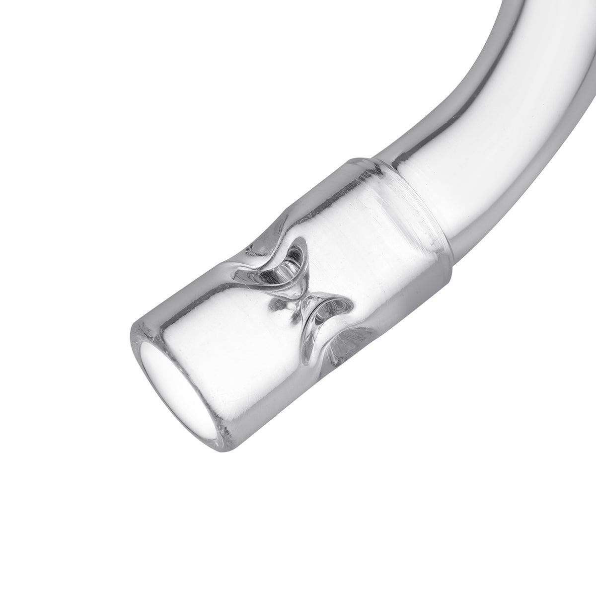 High Airflow Angled Stem for Arizer Solo 3, Air 2 Max – Long Angled 11 ...