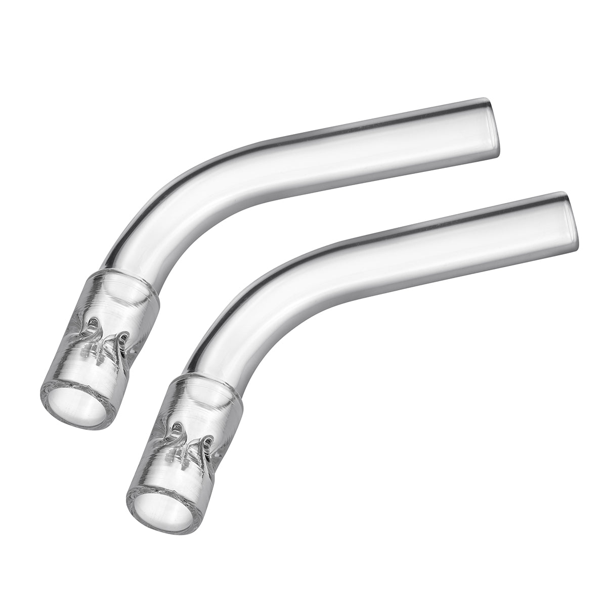 High Airflow Angled Stem for Arizer Solo 3, Air 2 Max – Long Angled 11 ...