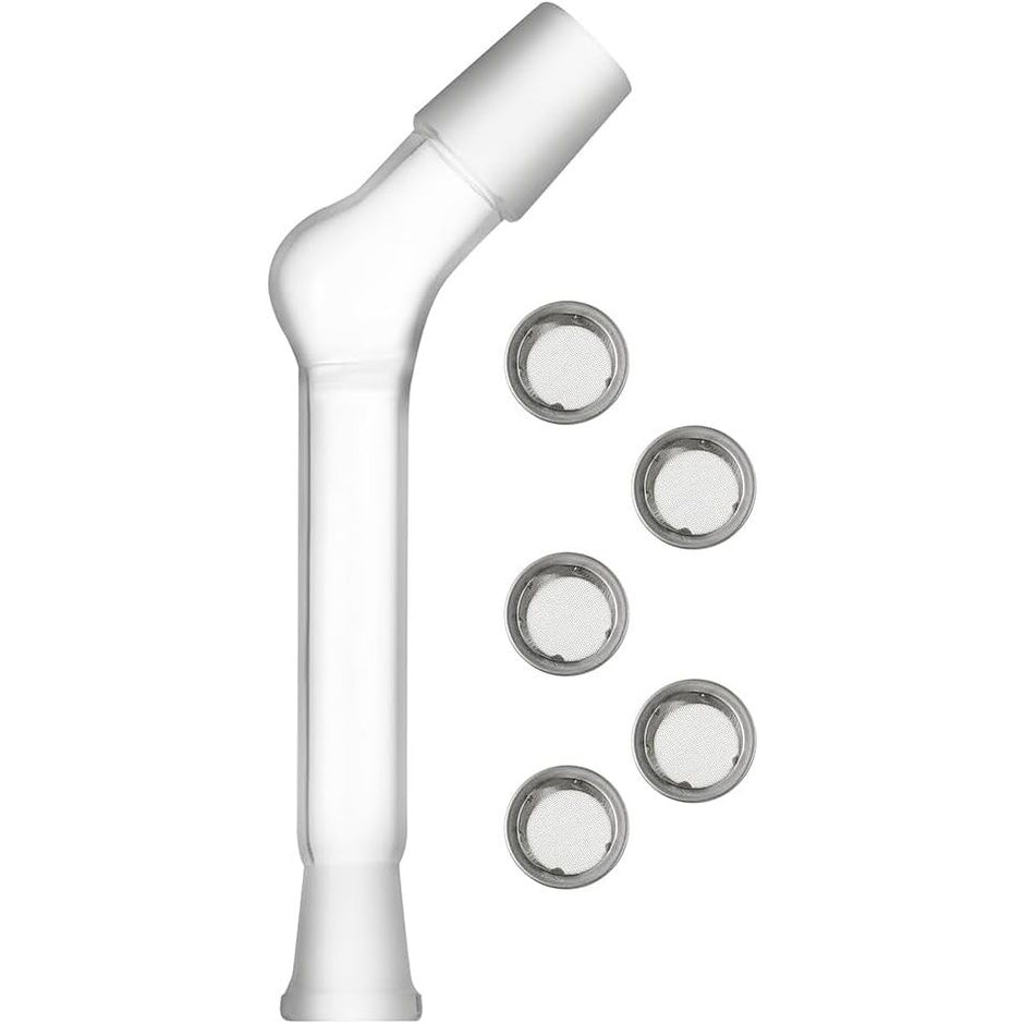 Replacement Parts for the Arizer XQ2 and Extreme Q – The Vapetrix