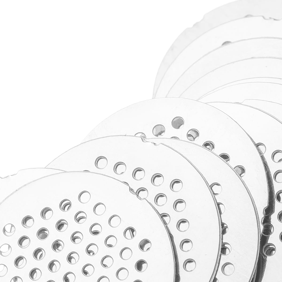 Reusable Filter Screens for POTV LOBO and ONE Vaporisers - Push to Fit ...