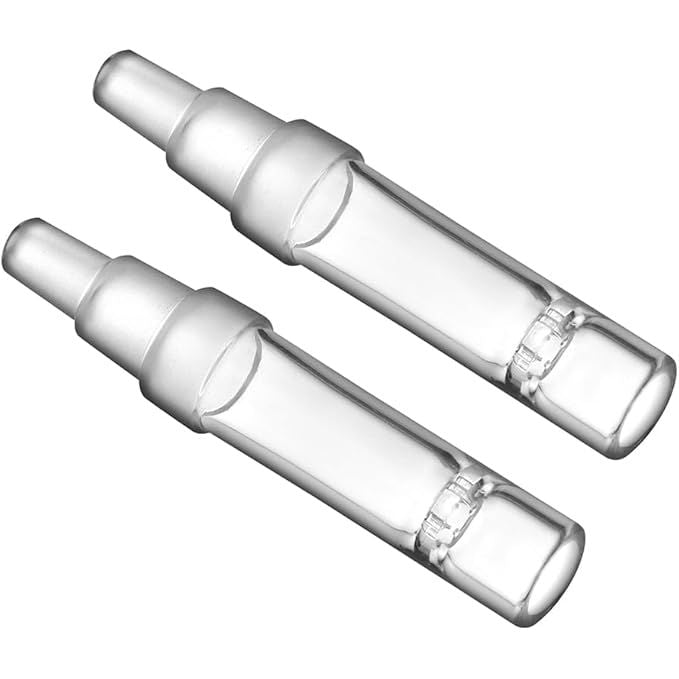 WPA Frosted Male Water Adapter Tool for TinyMight 2, 10mm, 14mm, 18mm ...